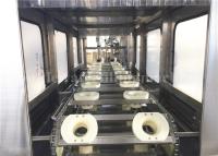 China Complete 5 Gallon Water Filling Machine 300BPH Mineral Water Bottling Line for sale