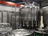 China Beverage Filling Machine, Mineral Water Plant Machinery, Packing Machine for sale