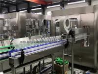 China Beverage Filling Machine, Mineral Water Plant Machinery, Packing Machine for sale