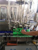 China Small Juice Filling Machine, Pineapple Canning Fruit Juice Industrial Machine for sale