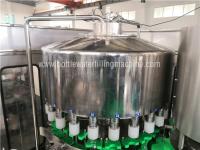 China Glass Bottle Filling Machine, Fruit Juice Production Line, Flavoured Juice Making for sale