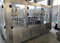 China Aluminum Can Beer Soda Water Carbonated Beverage Filler for sale