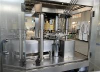 China Aluminum Can Beer Soda Water Carbonated Beverage Filler for sale