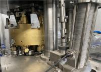 China 3kw Carbonated Soft Drink Beer Can Filling Machine for sale