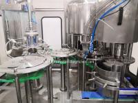 China Water Bottle Filling Machine,   Automatic Mineral Water Bottling Production Line for sale