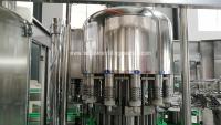 China Water Bottle Filling Machine Still Water, Pure Water Production Equipment for sale