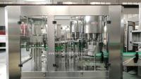 China Water Bottle Filling Machine Still Water, Pure Water Production Equipment for sale