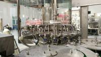 China Water Bottle Filling Machine Still Water, Pure Water Production Equipment for sale