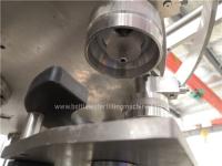 China Stainless Steel 330ml Automatic Soda Carbonated Drink Filling Machine for sale