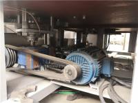 China Stainless Steel 330ml Automatic Soda Carbonated Drink Filling Machine for sale