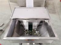 China Rinser Filler Cacpper 1000bph Glass Milk Bottle Soda Filling Machine for sale