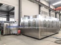 China 24000BPH 1000ML Automatic Mineral Water Bottle Filling Machine for sale