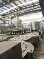 China 24000BPH 1000ML Automatic Mineral Water Bottle Filling Machine for sale