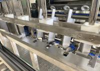 China 5 Gallon Water Bottle Filling Machine , 20 Ltr Water Jar Filling Machine 600 Bottles Per Hour for sale