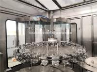 China 33CL 50l Carbonated Drink Filling Machine, Soda Water Production Making Plant for sale