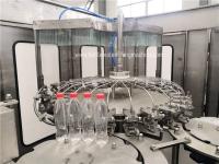 China Automatic Orange Juice Flavoured Juice Drink Making Machine Equipment Plants for sale