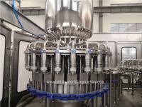 China Automatic Orange Juice Flavoured Juice Drink Making Machine Equipment Plants for sale
