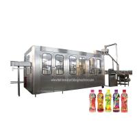China UHT Sterilizer 13000BPH Aseptic Automatic Juice Filling Machine for sale