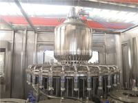 China UHT Sterilizer 13000BPH Aseptic Automatic Juice Filling Machine for sale