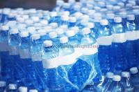 China Ozone Sterilizer 1000BPH Water Bottle Filling Machine for sale