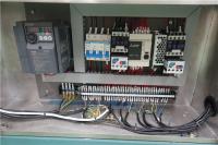 China 2000cans/H Carbonated Counter Pressure Brewery Canning Line for sale