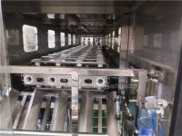 China 600BPH Water Filling Equipment 5 Gallon 18.9L Filling Machine Production Line for sale