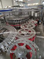 China Mineral Water Washing Bottling Capping Labeling Packing Machinery for sale