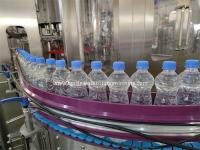 China Automatic Fruit Juice Filling Machine 500ml Pineapple Orange Production Line for sale