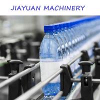 China Juice Beverage Filling Machine 14000BPH Bottled Water 200ml for sale