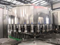 China Drinking Water Beverage Filling Machine 2000ml SUS304 Full Line Equipment for sale