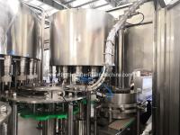 China Drinking Water Beverage Filling Machine 2000ml SUS304 Full Line Equipment for sale