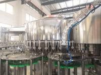 China Drinking Water Beverage Filling Machine 2000ml SUS304 Full Line Equipment for sale