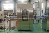China Energy Drink Carbonated Beverage Can Filling Production Line for sale