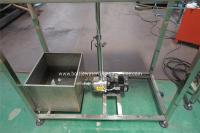 China Energy Drink Carbonated Beverage Can Filling Production Line for sale