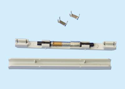 China Mechanical Splice Kitsfibre Optic Cable Connector 125μM Diameter for sale