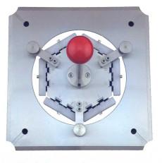 China Fiber Optical Equipment polishing Jig -MPO/PC-12 for sale