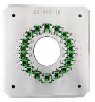 China Fiber Optical Equipment / Polishing Jig -SC/APC-18 for sale