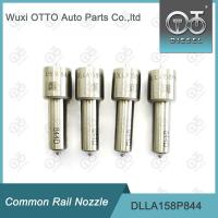 China DLLA158P844 Common Rail Nozzle for Injectors 095000-636 8-98160061 for sale
