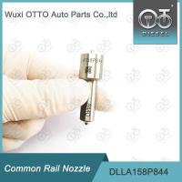 China DLLA158P844 Common Rail Nozzle for Injectors 095000-636 8-98160061 for sale