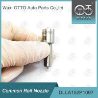 China Denso Common Rail Nozzle DLLA152P1097 for Isuzu 095000-5510 8-98030550-4 for sale