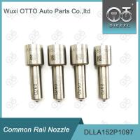 China Denso Common Rail Nozzle DLLA152P1097 for Isuzu 095000-5510 8-98030550-4 for sale