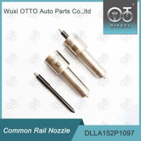 China Denso Common Rail Nozzle DLLA152P1097 for Isuzu 095000-5510 8-98030550-4 for sale