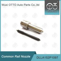 China Denso Common Rail Nozzle DLLA152P1097 for Isuzu 095000-5510 8-98030550-4 for sale