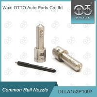 China Denso Common Rail Nozzle DLLA152P1097 for Isuzu 095000-5510 8-98030550-4 for sale