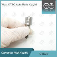 China G3S33 DENSO Common Rail Nozzle 295050-081 020 074 054 062 for Injectors 23670-30420 for sale