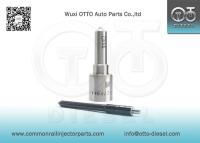 China DLLA127P944 Denso Common Rail Nozzle for Injectors 095000-631 RE546784 for sale
