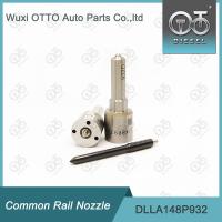 China DLLA148P932 Denso Common Rail Nozzle 095000-6240 16600-VM00 16600-MB40 Injector Parts for sale