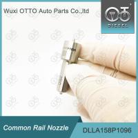 China DENSO Common Rail Nozzle DLLA158P1096 for ISUZU 4HK1 6HK1 Injectors 095000-890 for sale