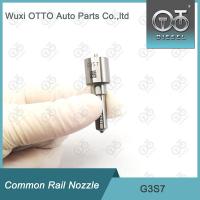 China G3S7 DENSO Common Rail Nozzle 23670-0L100 295050-0190 for Diesel Injectors for sale