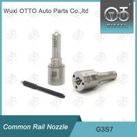 China G3S7 DENSO Common Rail Nozzle 23670-0L100 295050-0190 for Diesel Injectors for sale